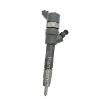 China 0445110021 Common Rail Injector for Ren-ault Opel Vauxhall for sale