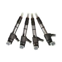 China 33800-2A960 0445110411 Diesel Fuel Injector  for Hyundai KIA 1.7 Crdi for sale