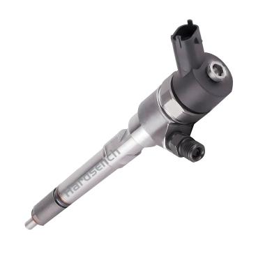 China 0445110750 Common Rail Fuel Injector for Mwm JAC for sale