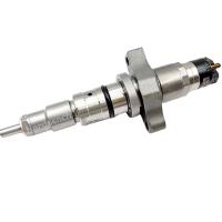 China 0445120069 3976646 Common Rail Injector for Cumm-ins-5.9L for sale
