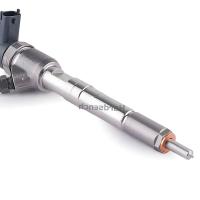 China 0445110733 Common Rail Injector for Foton Engine Isuzu Jmc Truck for sale