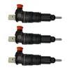 China 22311990 Bebj1f10001 Bebj1f10101 Bebj1f10201 Common Rail Injector for Vol-vo for sale
