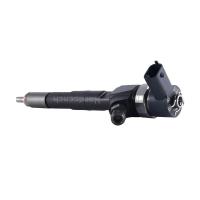 China 0445110207 A6280700587 Common Rail Diesel Fuel Injector for Mercedes-Benz for sale