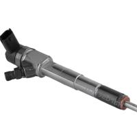 China 0445110179 Diesel Fuel Injector for Mercedes-Benz for sale