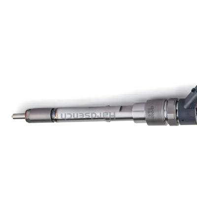 China 0445110253 0445110254 33800-27800 Common Rail Injector for Hyundal Santa Fe 2.2 Crdi for sale