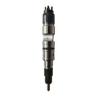 China 0445120220 51101006124  Diesel Fuel Injector for Man Truck for sale