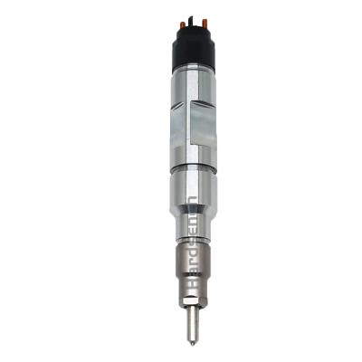 China 0445120026 51101006024  Common Rail Fuel Injector for Daewoo Man for sale