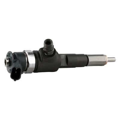 China 0445110549 4D22e41000 Common Rail Fuel Injector for Quanchal for sale