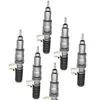 China 21379943 Bebe4d26001 Common Rail Fuel Injector for Vol-vo Penta MD13 for sale