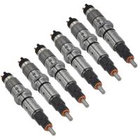 China 0445120029  Common Rail  Injector 3965721 for Cumm-ins for sale