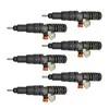 China 7423848048 Diesel Fuel Injector for Vol-vo Fh5 D13K for sale