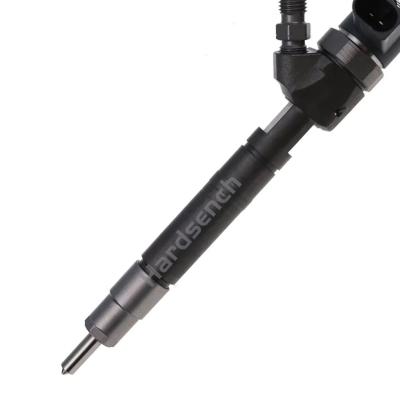 China 0445110139 A6460700287 Fuel Injector  for Mercedes-Benz Viano for sale