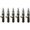 China Common Rail Injector Ex631016 Bebe4d00203 Bebe4d00001bebe4d00002 Bebe4d00003 Bebe4d00103 Bebe4d30001 for Vol-vo Fh12 Truck for sale