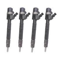 China 0445110163 A6470700187 Diesel Fuel Injectors for Mercedes-Benz for sale