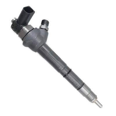 China 0445110646 03L130277q Diesel Fuel Injector for Audi Skoda Volkswagen for sale