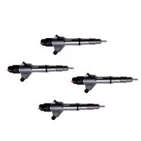 China 0445120380 J2000-1112100-A38 Common Rail Injector for Yuchai for sale
