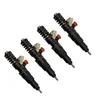 China 7422569104 Bebe1r17001 Bebe1r17101 Bebe1r17201 Common Rail Injector for Diesel Engine for sale