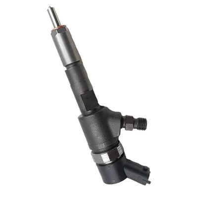 China 0445110511 Diesel Fuel Injector  Spray Valves for sale