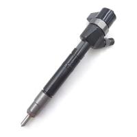 China A6460700787 0445110238 Fuel Diesel Injector for Mercedes C- Class for sale
