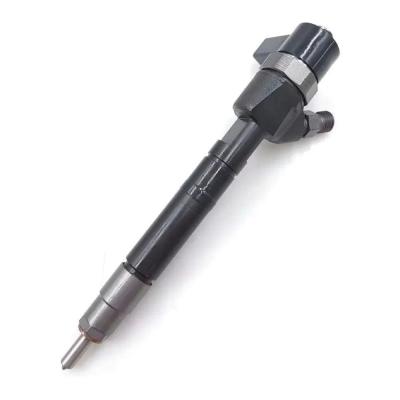 China A6460700787 0445110238 Fuel Diesel Injector for Mercedes C- Class for sale