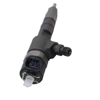 China 0445110576 12967553100 Diesel Fuel Injector for Yanmar for sale