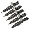 China 22012829 Bebe4l16001 Common Rail Injector  for Vol-vo D13 Us15 for sale