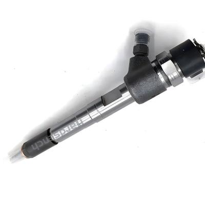 China 0445110706 Common Rail Injector for Maruti E08an for sale