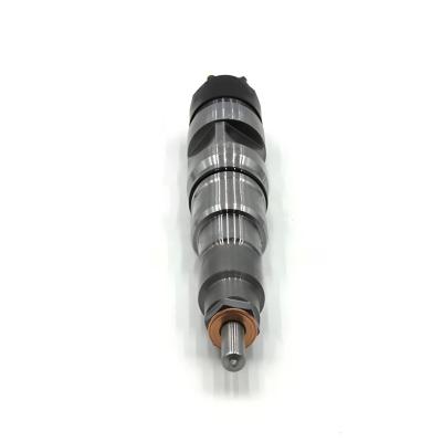 China 0445120138 7421006073 Diesel Fuel Injector  for Ren-ault Vol-vo for sale