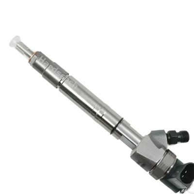 China 0445110200 A6110701787 Common Rail Injector for Mercedes Benz for sale
