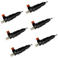 China 7424111934 Diesel Fuel Injector for Vol-vo Fh5 D13K for sale