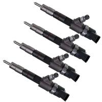 China 0445110721  Diesel Fuel Injector for Isuzu 4jb1 for sale