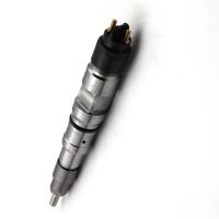 China 0445120275 51101006139 Diesel Fuel Injector for Man Tga, Tgs, Tgx for sale