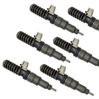 China 9021371672 Bebe4d08001 Bebe4d16001 Bebe4d24001 Common Rail Injector for Vo-lvo for sale