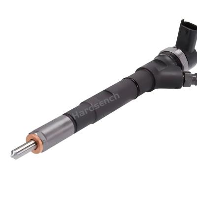 China 0445110279 33800-4A100 Diesel Fuel Injector for Hyundai Starex KIA for sale
