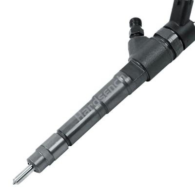 China 0445110418 609097280 Diesel Fuel Injector for FIAT Ducato for sale