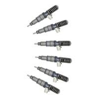 China 20555521 Bebe4d04002 Bebe4d20002 Common Rail Injector for Vol-vo for sale