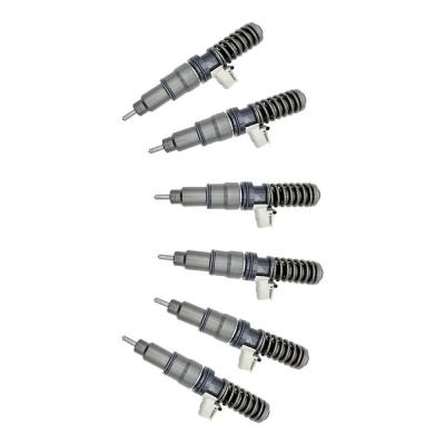 China 20555521 Bebe4d04002 Bebe4d20002 Common Rail Injector for Vol-vo for sale