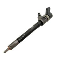 China 0445110239 9655606680 Diesel Fuel Injector for Citroen FIAT Ford Peugeot Mazda for sale
