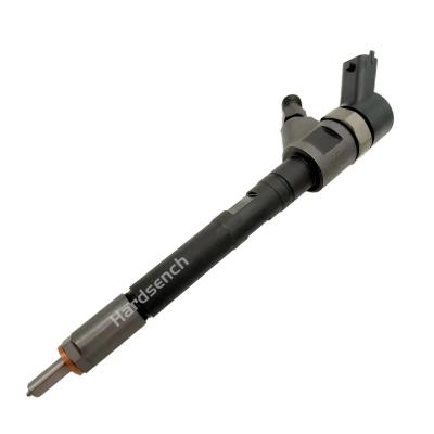China 0445110239 9655606680 Diesel Fuel Injector for Citroen FIAT Ford Peugeot Mazda for sale