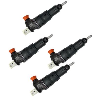 China 33800-84310 Bebj1f08001 Common Rail Injector for Hyundall for sale