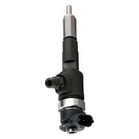 China 0445110565 0445110566 9802776680 Diesel Fuel Injector for Citroen Ford Peugeot for sale