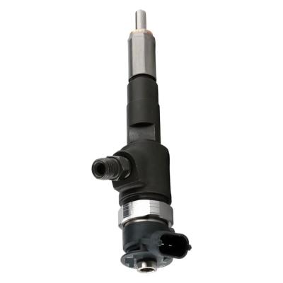 China 0445110565 0445110566 9802776680 Diesel Fuel Injector for Citroen Ford Peugeot for sale