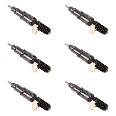 China 22717954 Bebe5l14001 Bebe5l12001 Bebe5l14101 Common Rail Injector for Vol-vo for sale