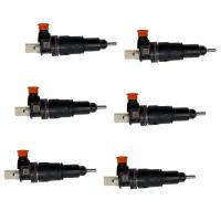 China 7424309483 7424290494 7424290506 Diesel Fuel Injector for Vol-vo Fh5d13K for sale