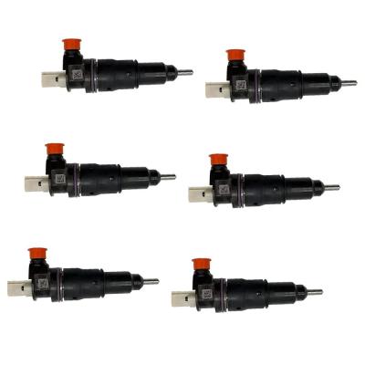 China 7424309483 7424290494 7424290506 Diesel Fuel Injector for Vol-vo Fh5d13K for sale