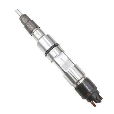 China 0445120056 51101006056 Diesel Fuel Injector for Man for sale