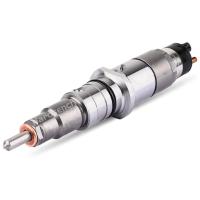 China 0445120240 5263306 87538123 Common Rail Injector for Cumm-ins Qsl9 6c 8.3L for sale