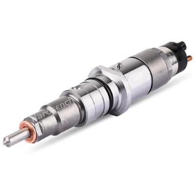 China 0445120240 5263306 87538123 Common Rail Injector for Cumm-ins Qsl9 6c 8.3L for sale