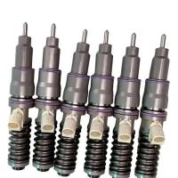 China 3803874 Bebe4c02001 Bebe4c14001 Bebe4c03001b Ebe4c03101 Common Rail Injector for Vol-vo for sale
