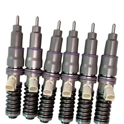 China 3803874 Bebe4c02001 Bebe4c14001 Bebe4c03001b Ebe4c03101 Common Rail Injector for Vol-vo for sale